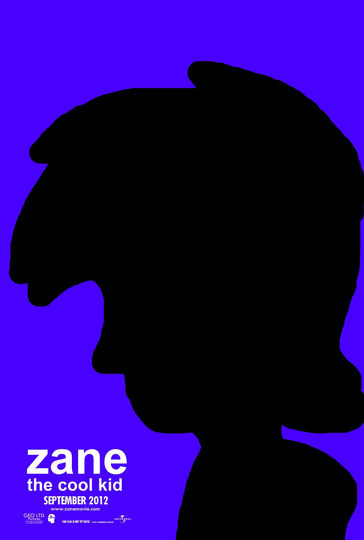 Zane the Cool Kid (2012 film)/Gallery | Geo G. Wiki | Fandom