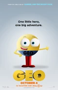 Geo (film)/Gallery | Geo G. Wiki | Fandom