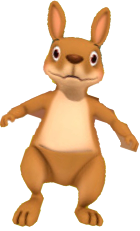 LBB Kangaroo | Geo G. Wiki | Fandom