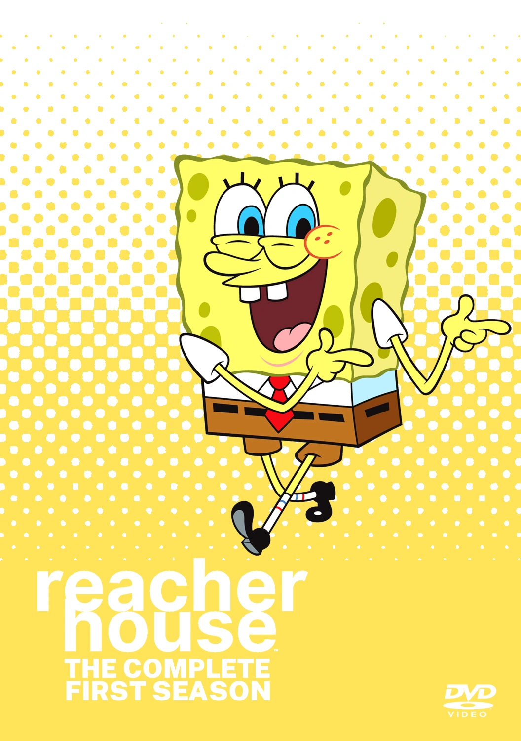 Reacher House (season 1) | Geo G. Wiki | Fandom