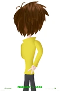 The birth of geo guy | Geo G. Wiki | Fandom