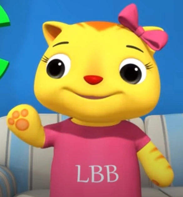 LBB Cat | Geo G. Wiki | Fandom