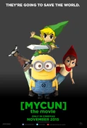 MYCUN: The Movie (10 years later version)/Gallery | Geo G. Wiki | Fandom