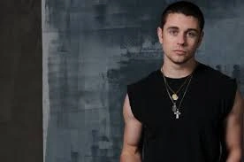 Nick Thurston | Geo G. Wiki | Fandom