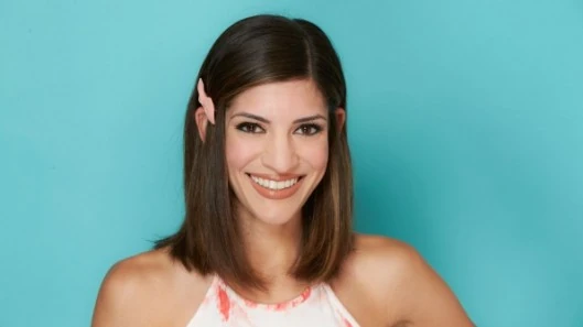 Bronte D'Acquisto | Geo G. Wiki | Fandom