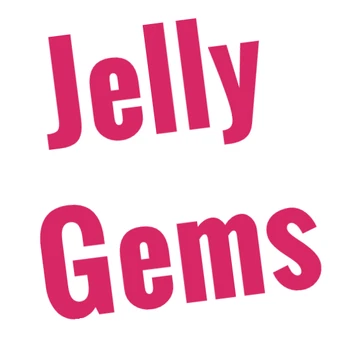 Jelly Gems | Geo G. Wiki | Fandom