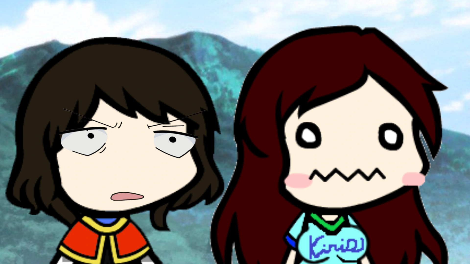 Nerad | Mycuspedia Wiki | Fandom