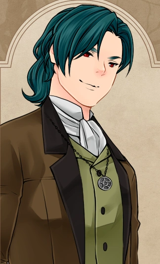 Rivlin | Mycuspedia Wiki | Fandom