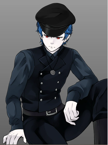 Saile | Mycuspedia Wiki | Fandom