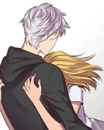 Elios/Image Gallery | My Deepest Secret Wiki | Fandom