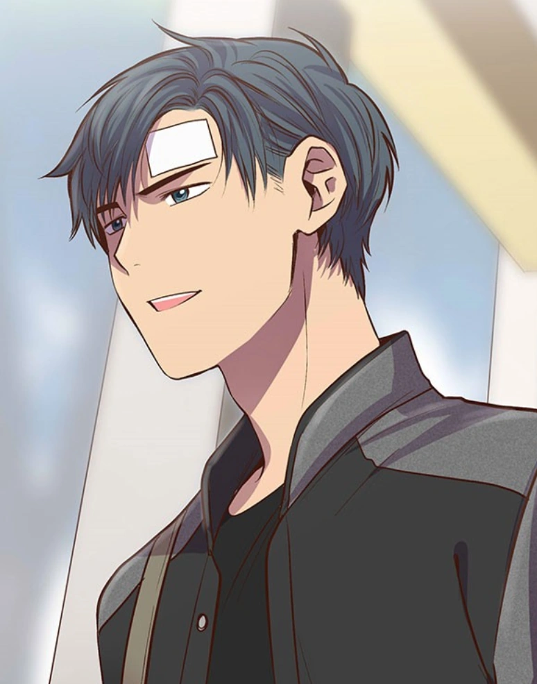 Yohan Lee | My Deepest Secret Wiki | Fandom