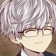 Elios/Image Gallery | My Deepest Secret Wiki | Fandom