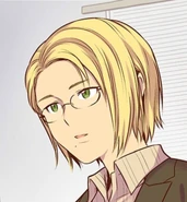 Kayla Peterson | My Deepest Secret Wiki | Fandom