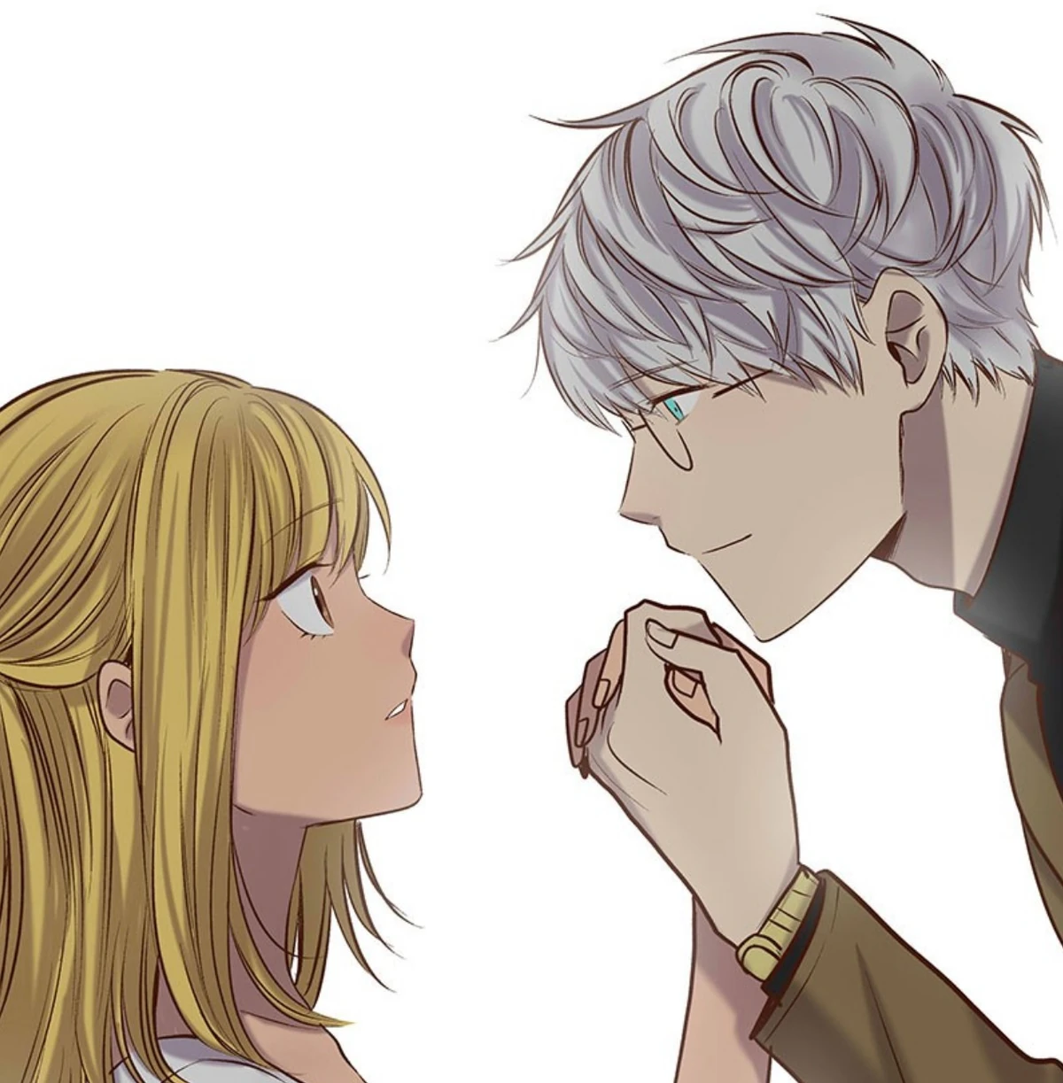 Elios/Relationships | My Deepest Secret Wiki | Fandom