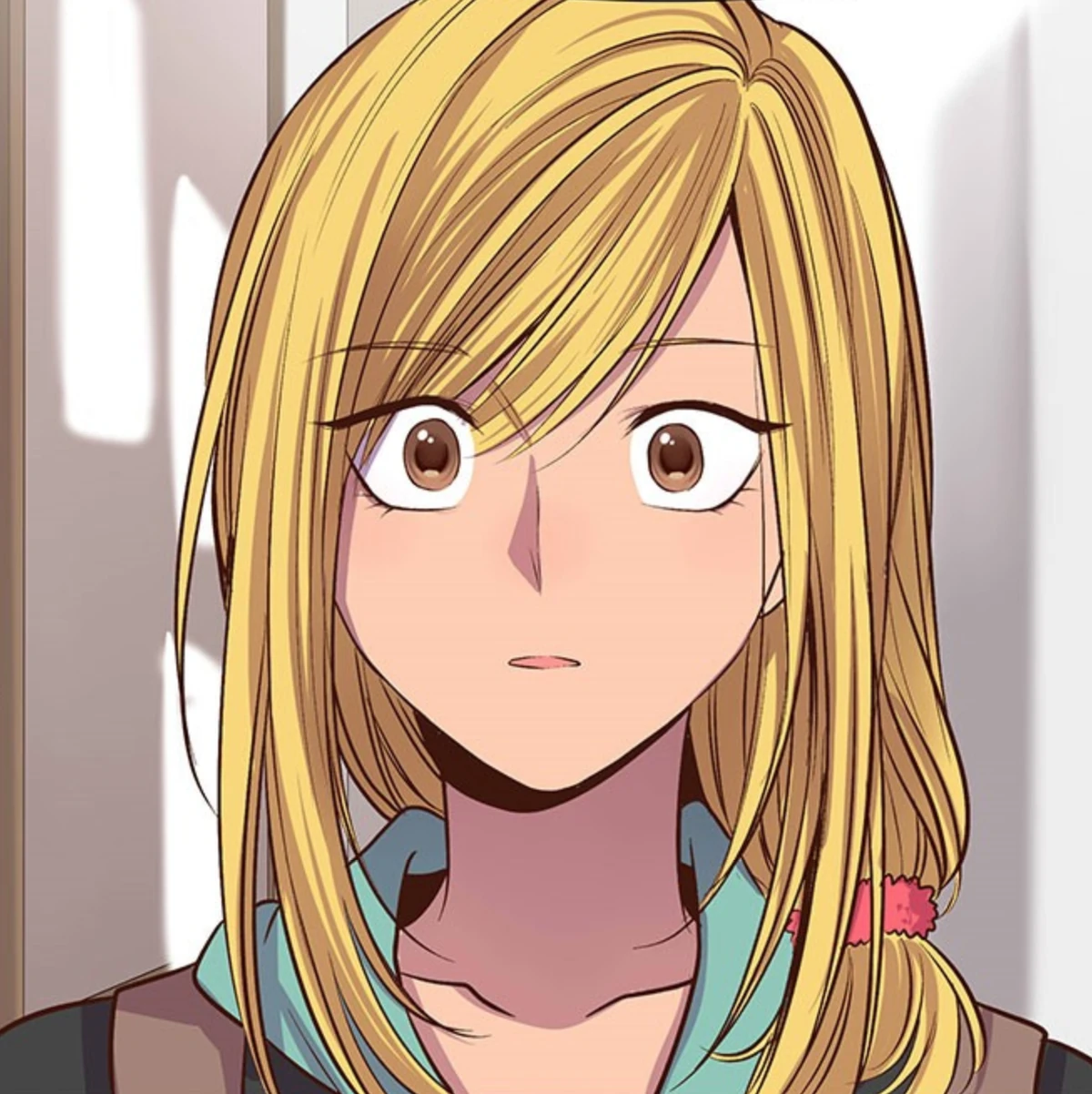 Episode 29 | My Deepest Secret Wiki | Fandom