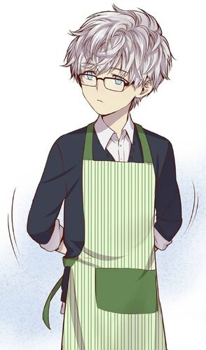 Elios Dunsworth My Deepest Secret Wiki Fandom