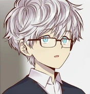 Elios/Image Gallery | My Deepest Secret Wiki | Fandom