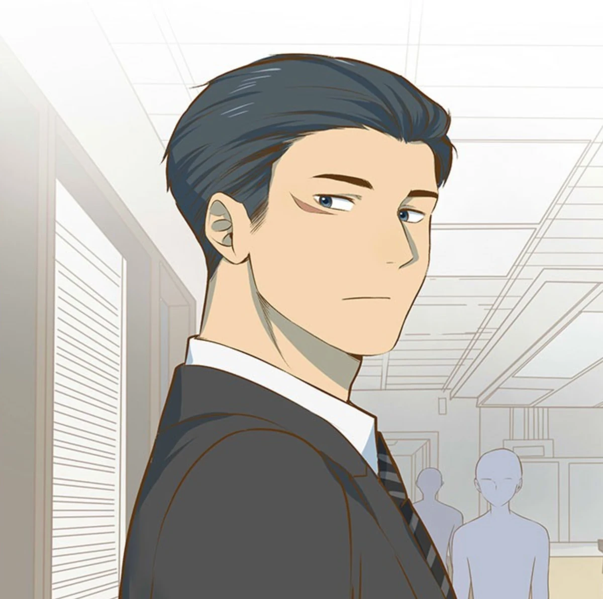 Episode 13 | My Deepest Secret Wiki | Fandom