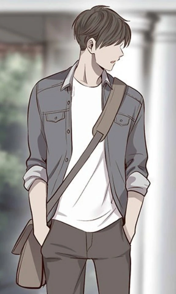 Jeremy | My Deepest Secret Wiki | Fandom