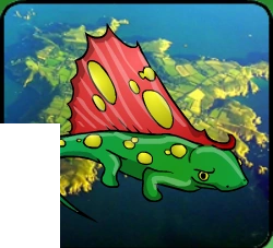 Daphos | MyDinos Wiki | Fandom