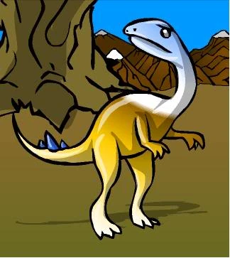 Thecodus | MyDinos Wiki | Fandom