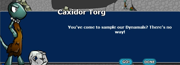 Category:NPCs | MyDinos Wiki | Fandom