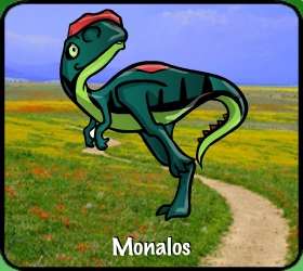 Monalos | MyDinos Wiki | Fandom