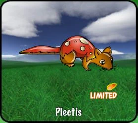 Plectis | MyDinos Wiki | Fandom