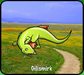 Gilismirk | MyDinos Wiki | Fandom