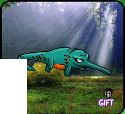 Baggerton | MyDinos Wiki | Fandom