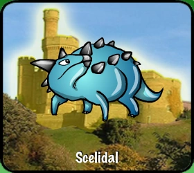Scelidal | MyDinos Wiki | Fandom