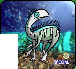 Silauro | MyDinos Wiki | Fandom