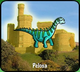 Pelosa | MyDinos Wiki | Fandom