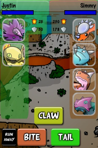 MyDinos Go! | MyDinos Wiki | Fandom