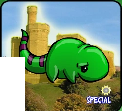 Cotynch baby | MyDinos Wiki | Fandom