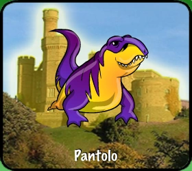 Pantolo | MyDinos Wiki | Fandom