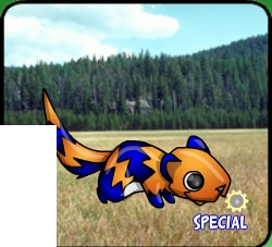 Mongypt baby | MyDinos Wiki | Fandom