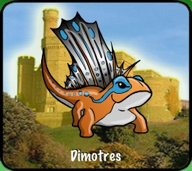 Dimotres | MyDinos Wiki | Fandom