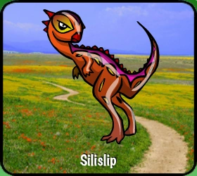Silislip | MyDinos Wiki | Fandom