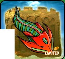 Calasp | MyDinos Wiki | Fandom