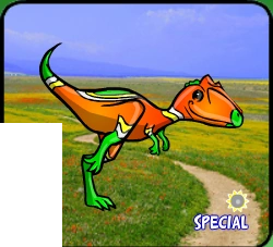 Ollasos | MyDinos Wiki | Fandom