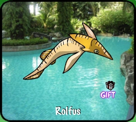 Rolfus | MyDinos Wiki | Fandom