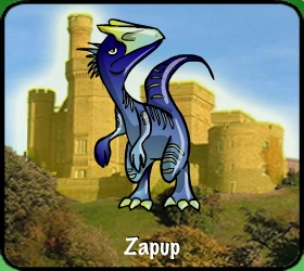Zapup | MyDinos Wiki | Fandom