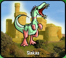 Siakas | MyDinos Wiki | Fandom