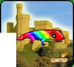 Discaus | MyDinos Wiki | Fandom