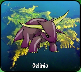 Gelinia | MyDinos Wiki | Fandom