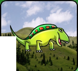 Sphenod | MyDinos Wiki | Fandom