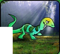 Monilor | MyDinos Wiki | Fandom