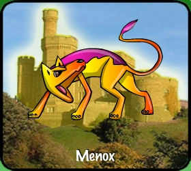 Menox | MyDinos Wiki | Fandom
