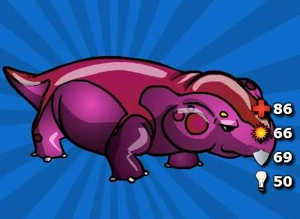 Acepha | MyDinos Wiki | Fandom